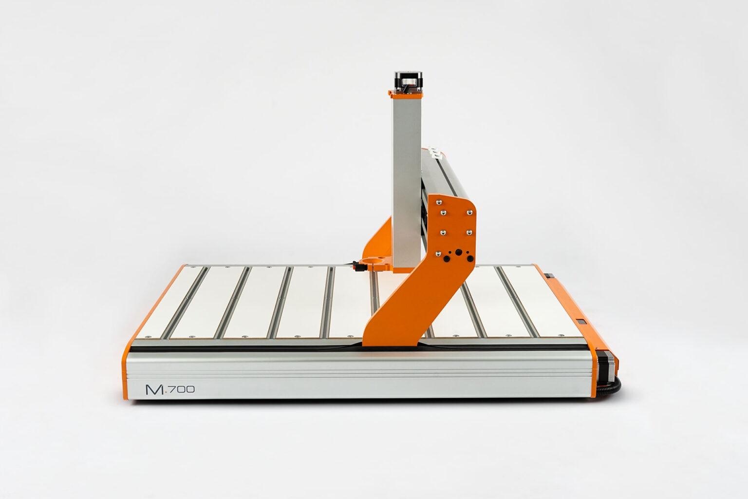 STEPCRAFT M.1000 - Stepcraft Greece - CNC Routers Μηχανήματα για ...