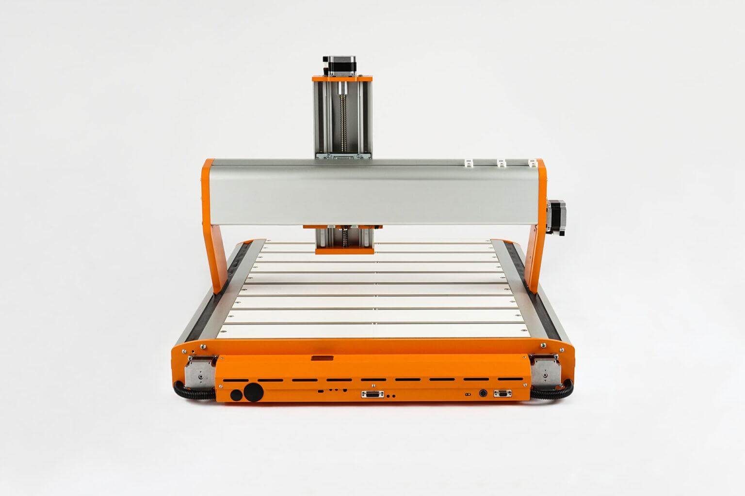 STEPCRAFT M.1000 - Stepcraft Greece - CNC Routers Μηχανήματα για ...