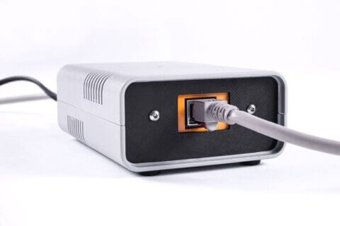 UCCNC Control Software OEM Package With UC400 Ethernet Controller ...